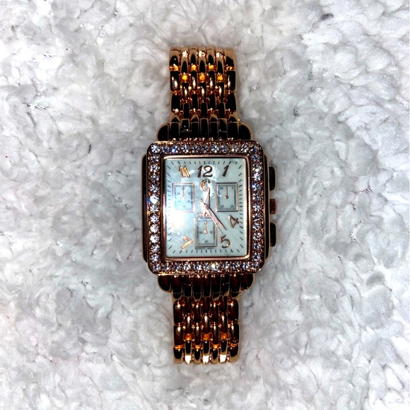 Charming Charlie | Accessories | Charming Charlie Watch | Poshmark